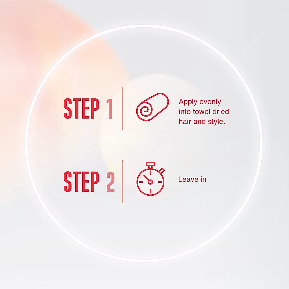 Schwarzkopf BC BONACURE Peptide Repair Rescue Sealed Ends, 2.5-Ounce, Packaging May Vary