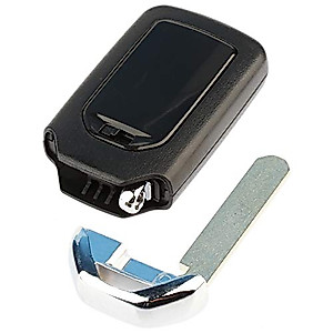 fits 2015-2017 Honda Fit / 2016 HR-V Smart Key Fob Keyless Entry Remote (KR5V1X)