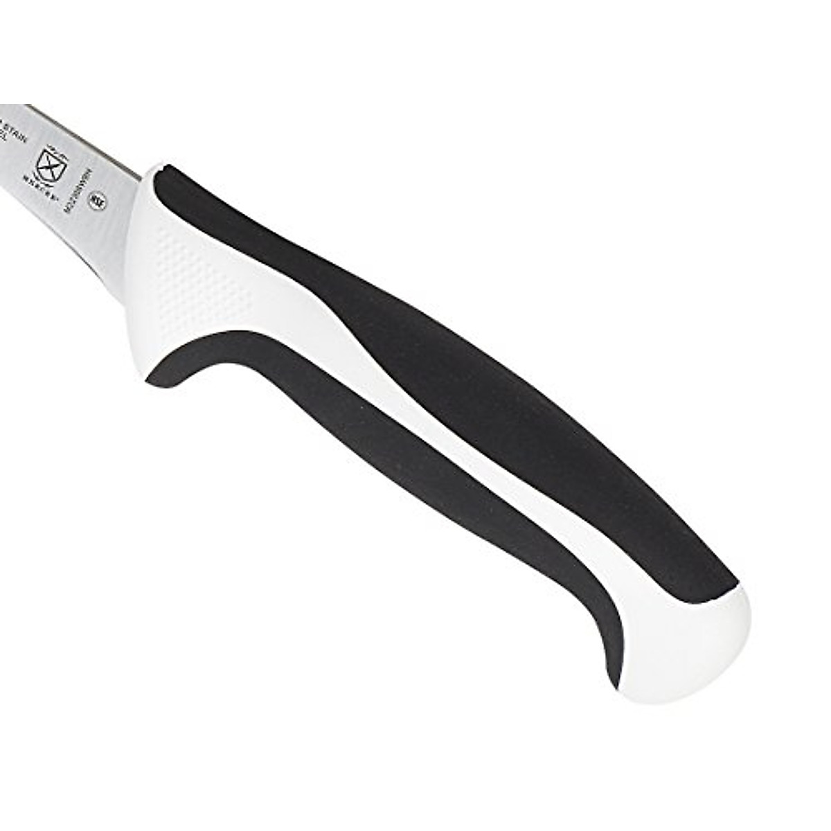 Mercer Culinary - M22306WBH Mercer Culinary Millennia 6-Inch Boning Knife, White