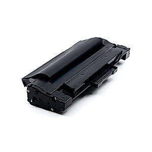 SuppliesOutlet Compatible Toner Cartridge Replacement for Dell 1130 / 1133 /1135 / 310-9523 / 2MMJP / 7H53W / 7W53W / 330-9523 (Black,1 Pack)
