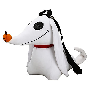 Nightmare Before Christmas Zero Women's Mini Backpack