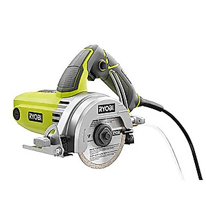 Ryobi 4 in. Tile Saw - TC401 - (Non-Retail Packaging, Bulk Packaged)