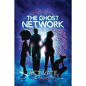 The Ghost Network: Activate
