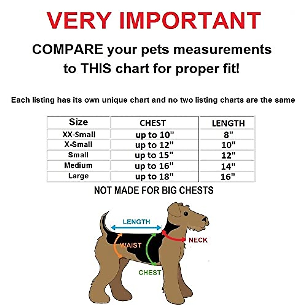 Dog Raincoat Hooded Leash Hole Waterproof Rain Coat Jacket Rainwear for Small Pet Cat Puppy (L: Length - 16", Square Multicolor)