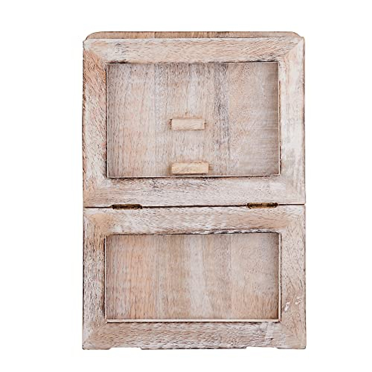 Farmhouse Kitchen Decor Wooden Cookbook Stand for Kitchen Counter Foldable Recipe Book Stand Holder Easel for Kitchen Text Book Ipad Tablet