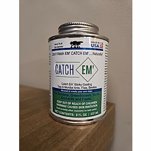 Bug Ball 4 Pack Starter Kit Complete - Odorless Eco-Friendly Biting Fly and Insect Killer with NO Pesticides or Electricity Needed, Kid and Pet Safe