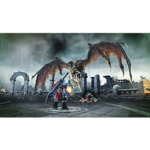 Darksiders: Warmastered Edition (Nintendo Switch)