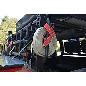 Go Rhino 5950100T XRS Reel Handle Kit