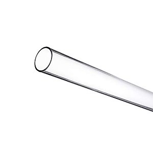HQUA-TWS-12Q Quartz Sleeve for HQUA-TWS-12 UV Water Purifier Sterilizer