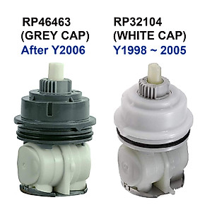 RP46463 Cartridge Replacement Fits Monitor 17 Series Shower Faucet (2006 - Present)
