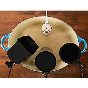 Breville Joule Sous Vide, Stainless Steel, CS10001