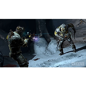Dead Space 3