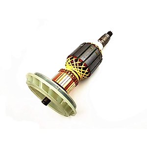 Sempre AC 110V Armature Rotor replacement For BOSCH GSH11E GBH11DE GBH 11DE GSH 11E demolition Rotary hammer Electric spare parts