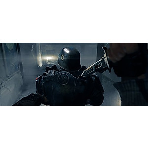 Wolfenstein: The New Order - PC