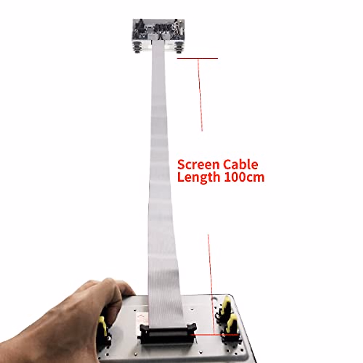 Joying Android Car Stereo 1m Extended Screen Cable