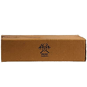 Viking Traders Hand-Forged Blacksmith Medieval Dining Hall Eating/Feasting Utensils set of 3 Piece Functional Fork Knife and Spoon Medieval Eating Set, with genuine leather pouch for easy carrying.