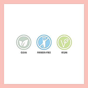 Physicians Formula Matte Monoi Butter Liquid Matte Eyeliner, Eye Makeup, Dermatologist Tested, Black, Brush Eye Liner