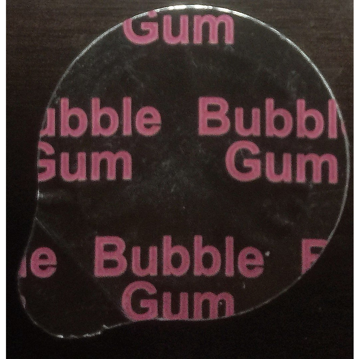 Bubble Gum Flavored Professional Strength Tooth Polish - Fine, 14 Cups