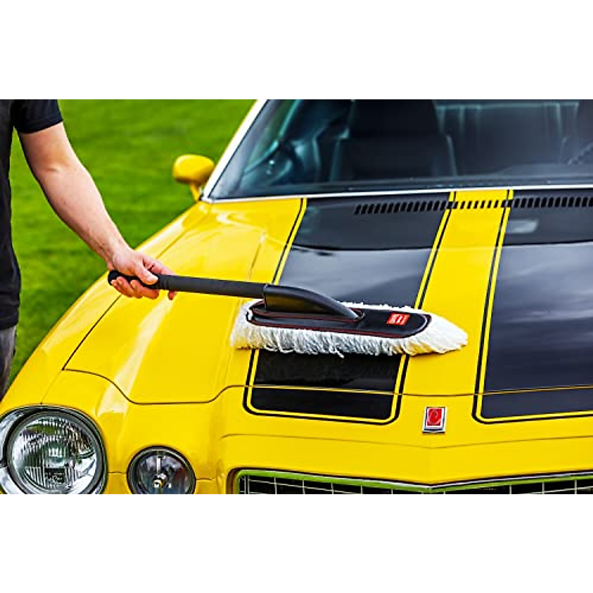 Griot's Garage 11416 Microfiber Car Duster