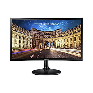 Samsung LC27F390FHUXEN 27" Full HD VA Black