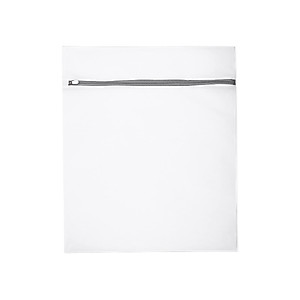 DLOULP Simple Laundry Bag Delicates Clothing Washing Bags with Houseware Laundry Bra Lingerie Wash Bag 5 Sizes