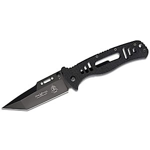 Tops CQT-THK-01 Thunder Hawk Framelock Tanto