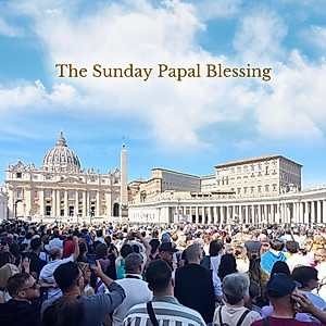 Mondo Cattolico Rosary Beads catholic for Women and Men Blessed During Pope's Angelus, Miraculous Virgin Pink Rosary with Variegated Glass on a Gold Plated Brass Chain - Perfect Catholic gifts