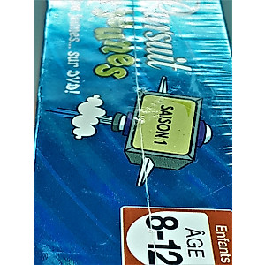 Hasbro Gaming Trivial Pursuit DVD for Kids