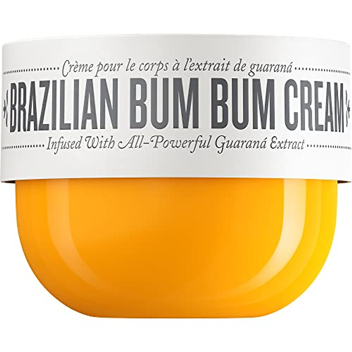 SOL DE JANEIRO Brazilian Bum Bum Cream and Bom Dia Bright Body Cream with Vitamin C Body Cream Bundle