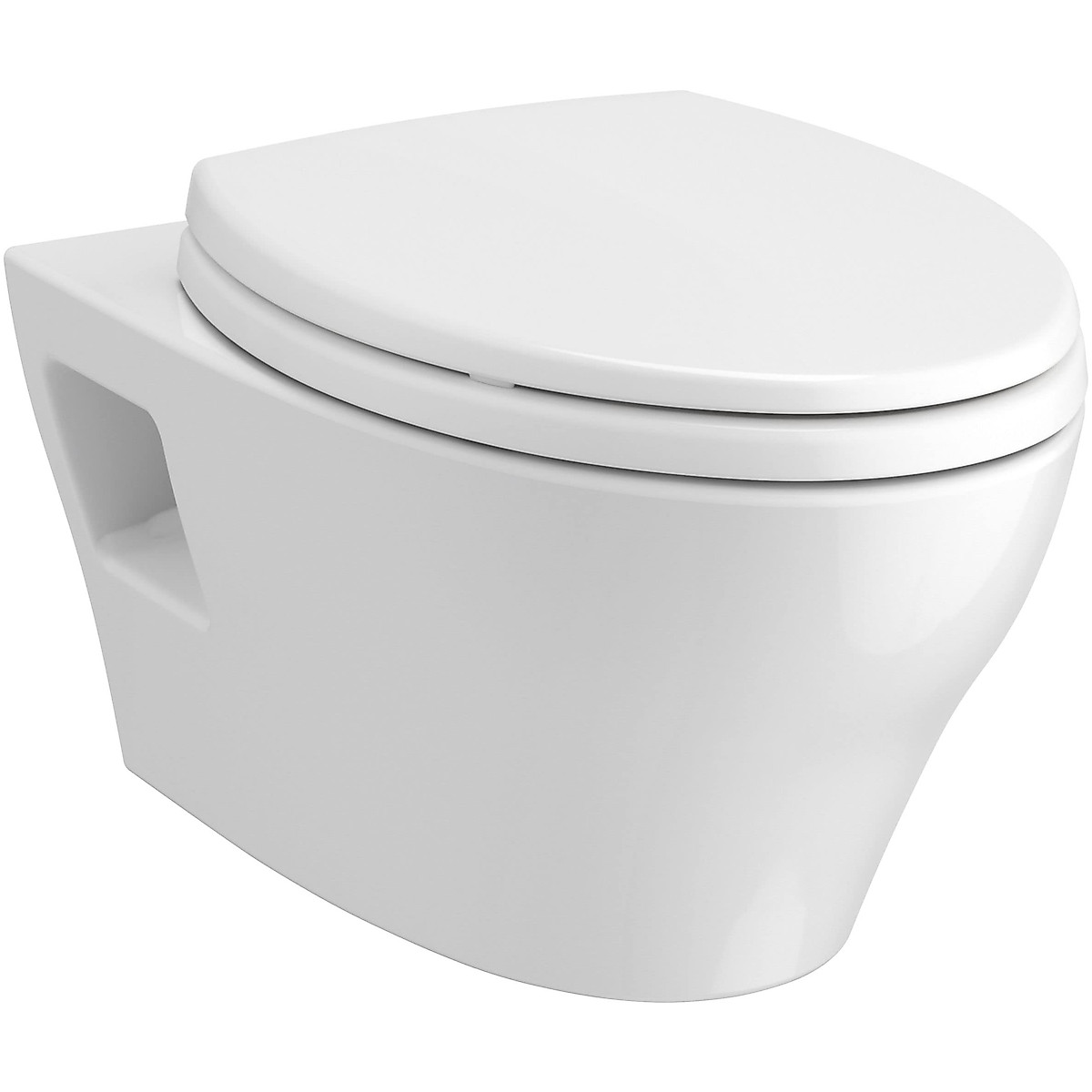 TOTO CT428CFG#01 Toilets and Bidets, White