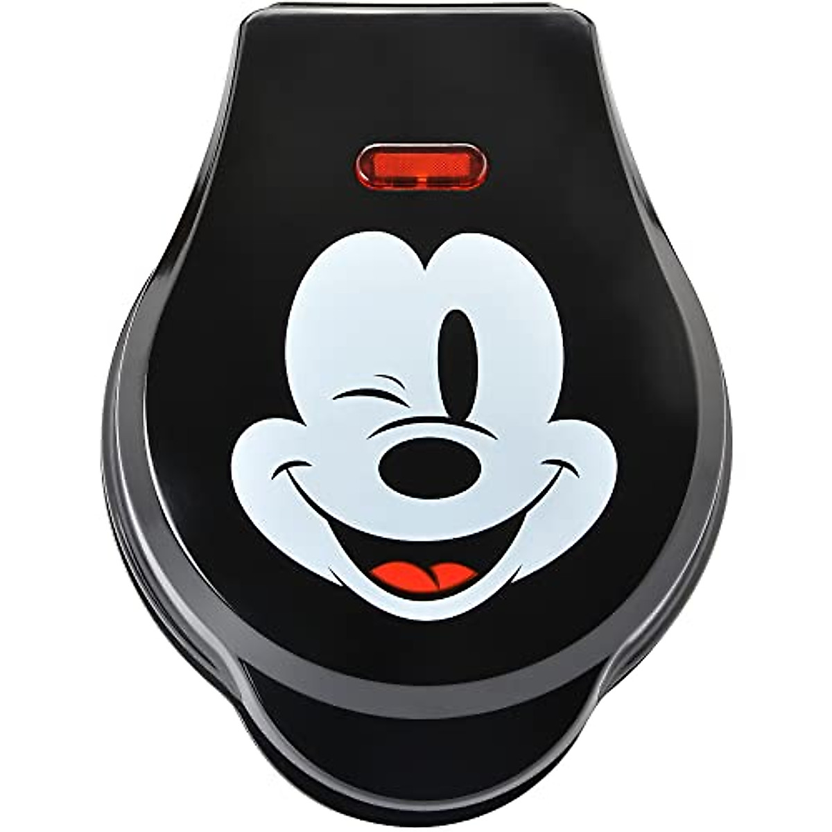 Disney Mickey Mouse 4-Inch Waffle Maker