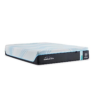 Tempur-Pedic ProBreeze 2.0 Medium Hybrid, King