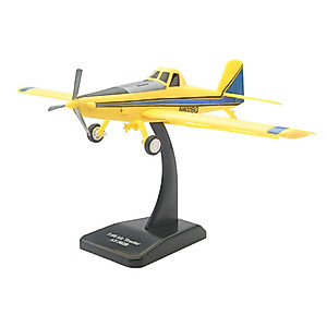 NewRay 20643 "At-502 Model Agriculture Plane