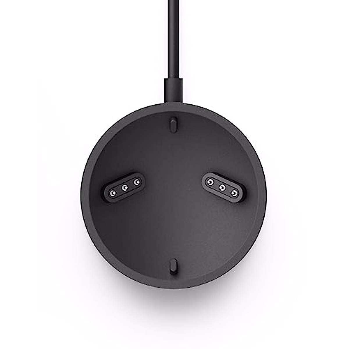 Meta Quest Pro Compact Charging Dock, Black