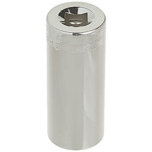 CRAFTSMAN Deep Socket, SAE, 3/8-Inch Drive, 3/4-Inch, 6-Point (CMMT43337)