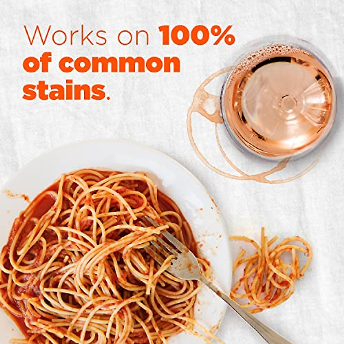 Tide PODS Light Laundry Detergent Pacs 76 Count Ocean Mist Scent Powerful Clean with a Light and Lasting Scent