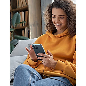 UGREEN USB C to Lightning Cable 6FT - MFi Certification Lightning Cable Compatible with iPhone 14/14 Pro/14 Pro Max, iPhone 13/12/11/X/XR/XS/8 Series, iPad 9, AirPods Pro, and More