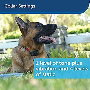 PetSafe Stubborn Dog Ultimate In-Ground Fence Kit w/ 500 feet 16 Gauge Wire