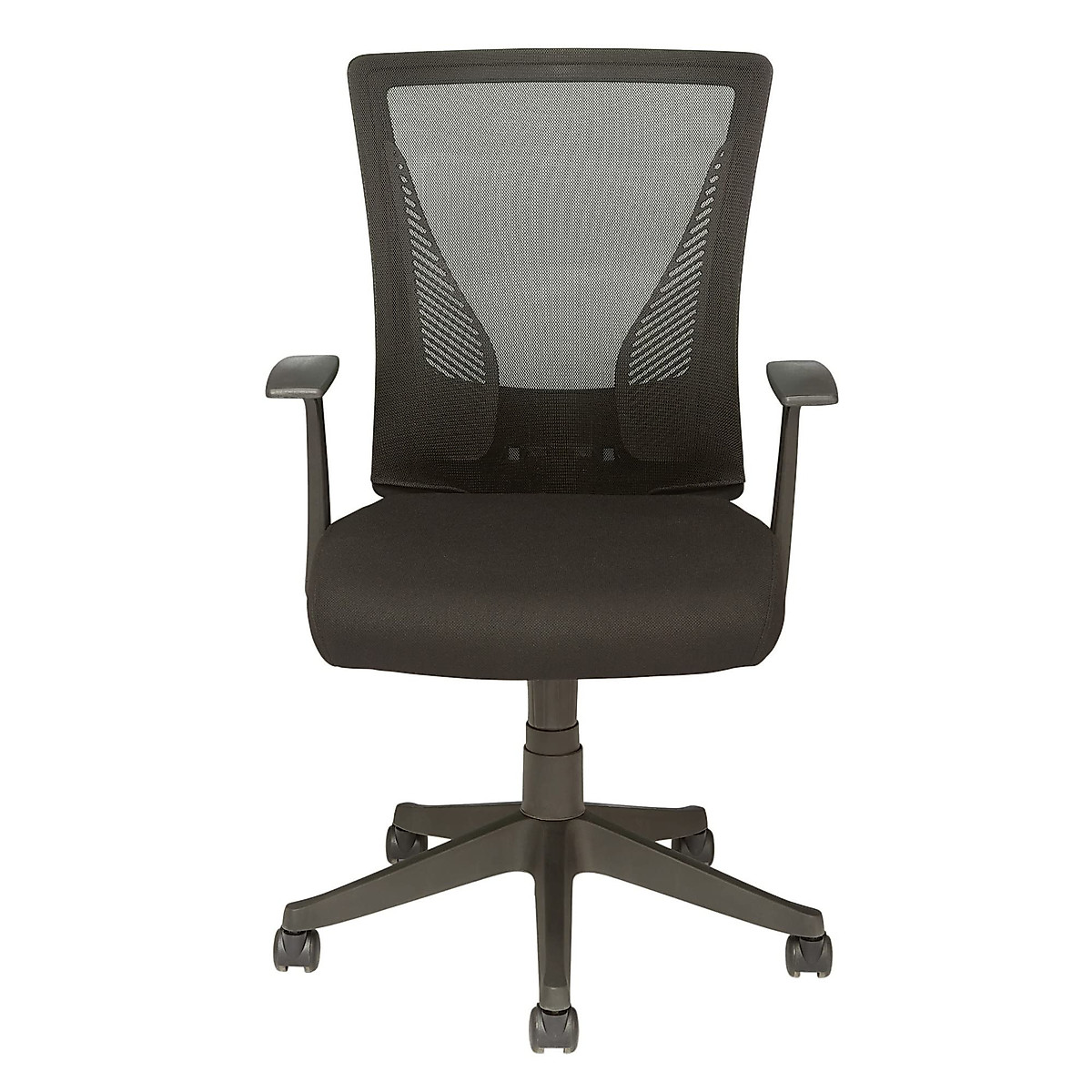Brenton Studio® Radley Task Chair, Black