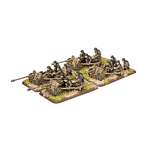 Flames of War: Iron Cross Grenadier Company