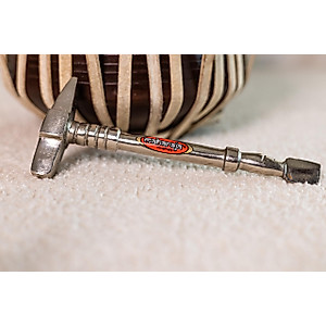 MAHARAJA Tabla Hammer (PDI-FJI)