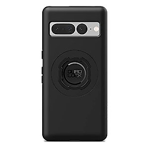 Quad Lock MAG Case for Google Pixel 7 Pro Black
