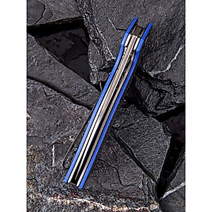 CIVIVI Anthropos Linerlock