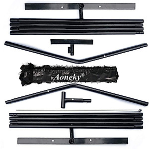 Aoneky Portable Pickleball Net