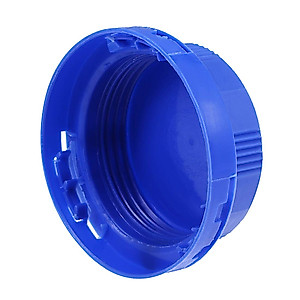 uxcell Plastic Lab Chemical Reagent Bottle 1000ml/34oz Wide Mouth Sample Sealing Liquid Storage Container Translucent 2pcs