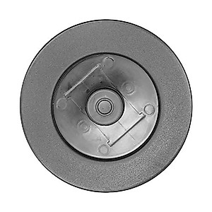 2 Pack Cartridge Filter for Craftsman 17816 9-17816 Wet/Dry Air Filter Replacement Part fit 5/6/8/12/16/32 Gallon & Larger Vacuum Cleaner