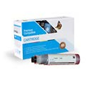 MS imaging Supply Laser Toner Catridge Replacement Compatible with Ricoh 885257, Type 1150D (Black, 2 Pack)