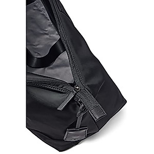 TUMI - Merida Yoga Sling/Tote - Black/Gunmetal