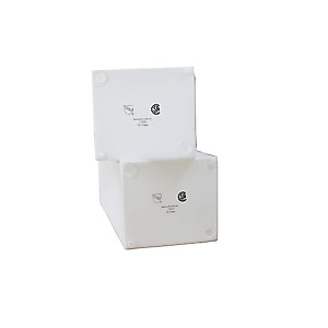 Class A Customs | RV Fresh and Gray Water Tank | Combo Pack (55 Gallon & 65 Gallon) | RV Water Holding Tanks