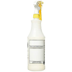 Chemical Guys Acc_135 The Duck Foaming Trigger Sprayer and Bottle (32 oz)